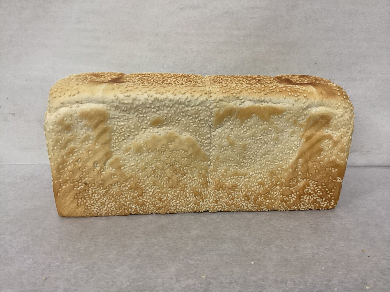WHITE SQUARE BREAD SEEDED THICK SLICED | Casuarina Beach Bakery
