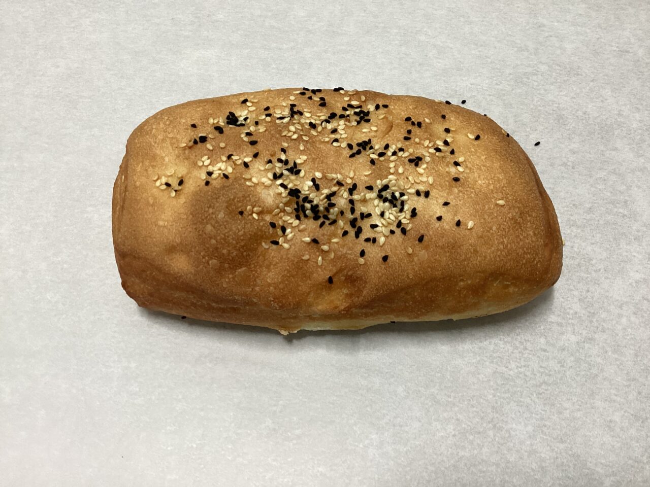 Turkish Roll | Casuarina Beach Bakery